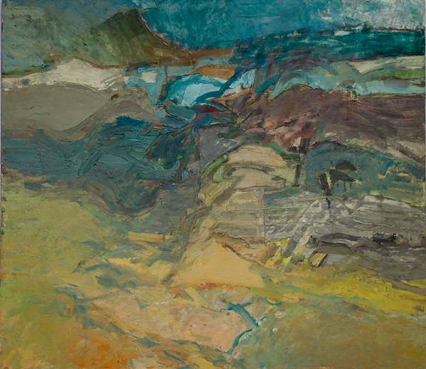 Gathering of art experts to discuss artist Michael Dailey's skill, work ...