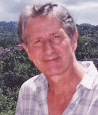 Derek Rouse: 1937-2014 | Passages | The Journal of the San Juan Islands