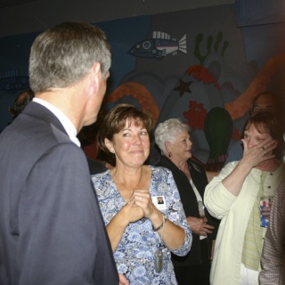 Bits and pieces from the state's first-ever Top 2 primary | The Journal ...