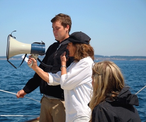 Orca Relief says more whale-watch protests to come | The Journal of the ...