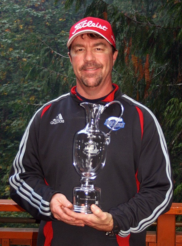 Bates 'wins one for the Kiwi' at San Juan Golf and Country Club | Golf ...