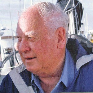 Adventures of yore revealed in island author's latest work | The ...