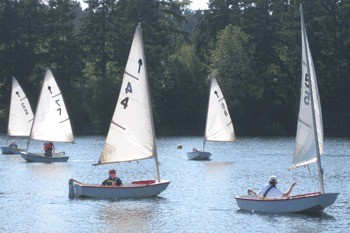 Learn to hoist the jib, set sail with Island Rec | The Journal of the ...