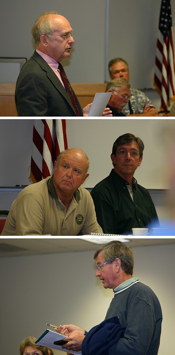 Town, District 3 officials amicable in discussions about consolidating ...