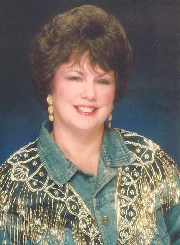 Joyce Christine Morrill Gaylard | Passages | The Journal of the San ...