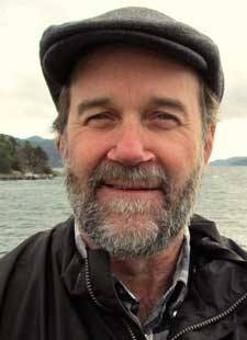 Ayers joins Orcas county council race | The Journal of the San Juan Islands