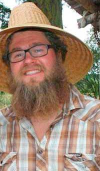 John Joel Buck: Jan. 8, 1980 - Aug. 13, 2013 | Passages | The Journal ...