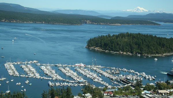 Port of Friday Harbor updates | The Journal of the San Juan Islands