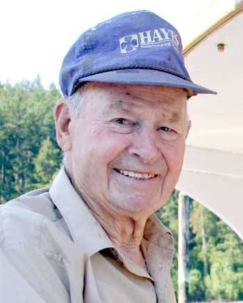 Heart attack claims San Juans' 'Greatest Sailor'; Fred Hoeppner dead at ...