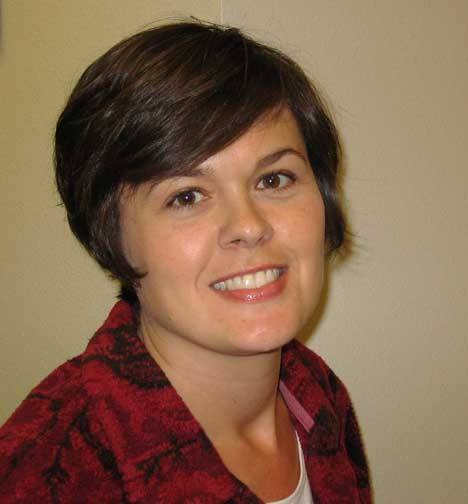 Meet SJI Library Director Marjorie Harrison Thursday, 4:30-6:30 p.m ...