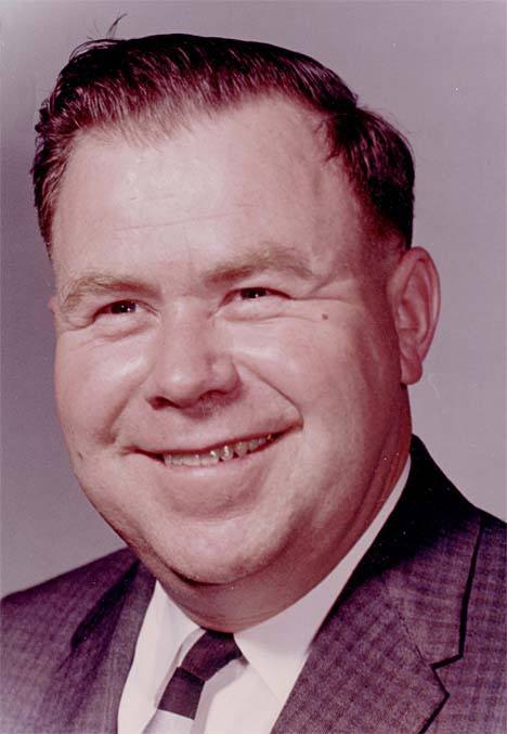 Rosary on Sunday, Memorial Mass on Monday for Al Nash | Passages | The ...