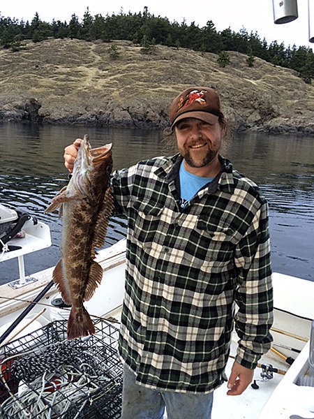 Benjamin Franklin Pope | Obituary | The Journal of the San Juan Islands