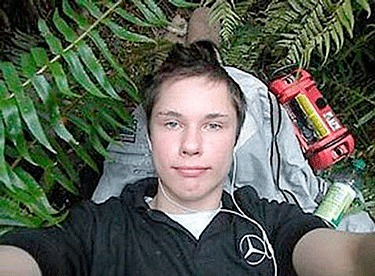 Colton Harris-Moore charged with 15 felonies for alleged crime spree in ...