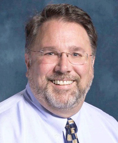 Meet the new boss: Q & A with Friday Harbor Administrator Duncan Wilson ...