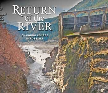 ‘Return of the River’… returns | The Journal of the San Juan Islands