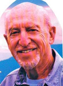 Alan Robert Lichter: 1931 — 2013 | Passages | The Journal of the San ...