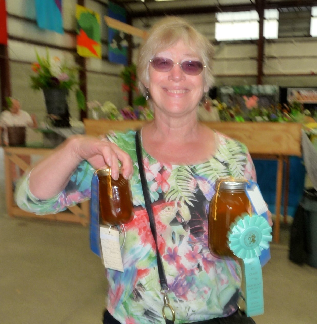 More events added for final day of county fair | The Journal of the San ...