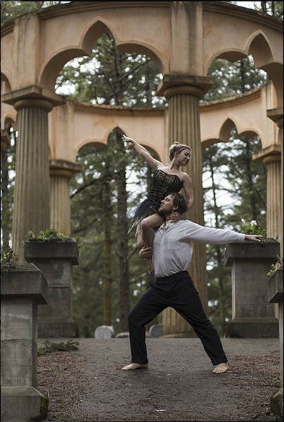 La Danse et la Musique | The Journal of the San Juan Islands