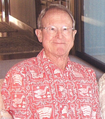 Robert S. Hannah: 1919 — 2012 | Passages | The Journal of the San Juan ...