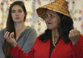 Sharing Samish’s legacy at marine educators conference | The Journal of ...