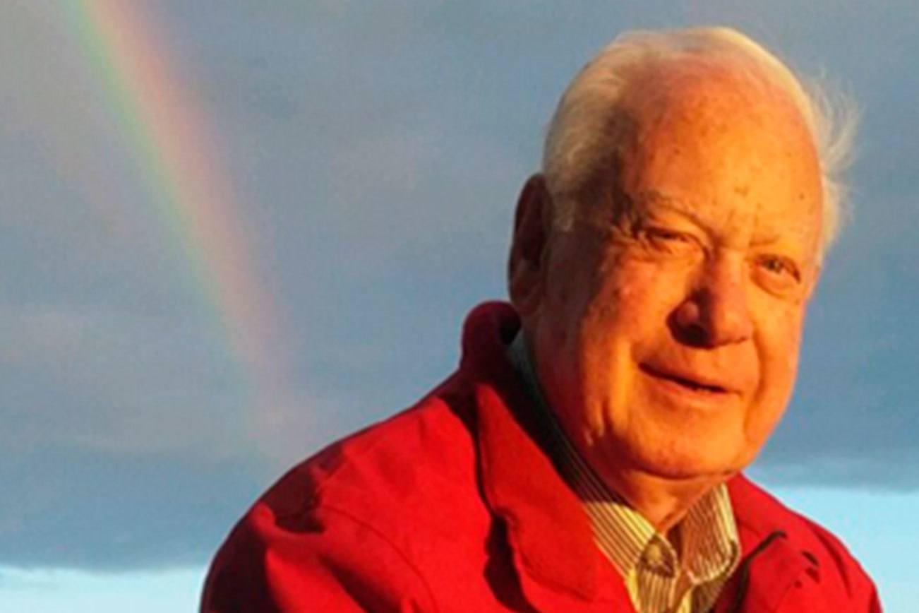 Long-time islander Sam Buck, Sr. passes | The Journal of the San Juan ...