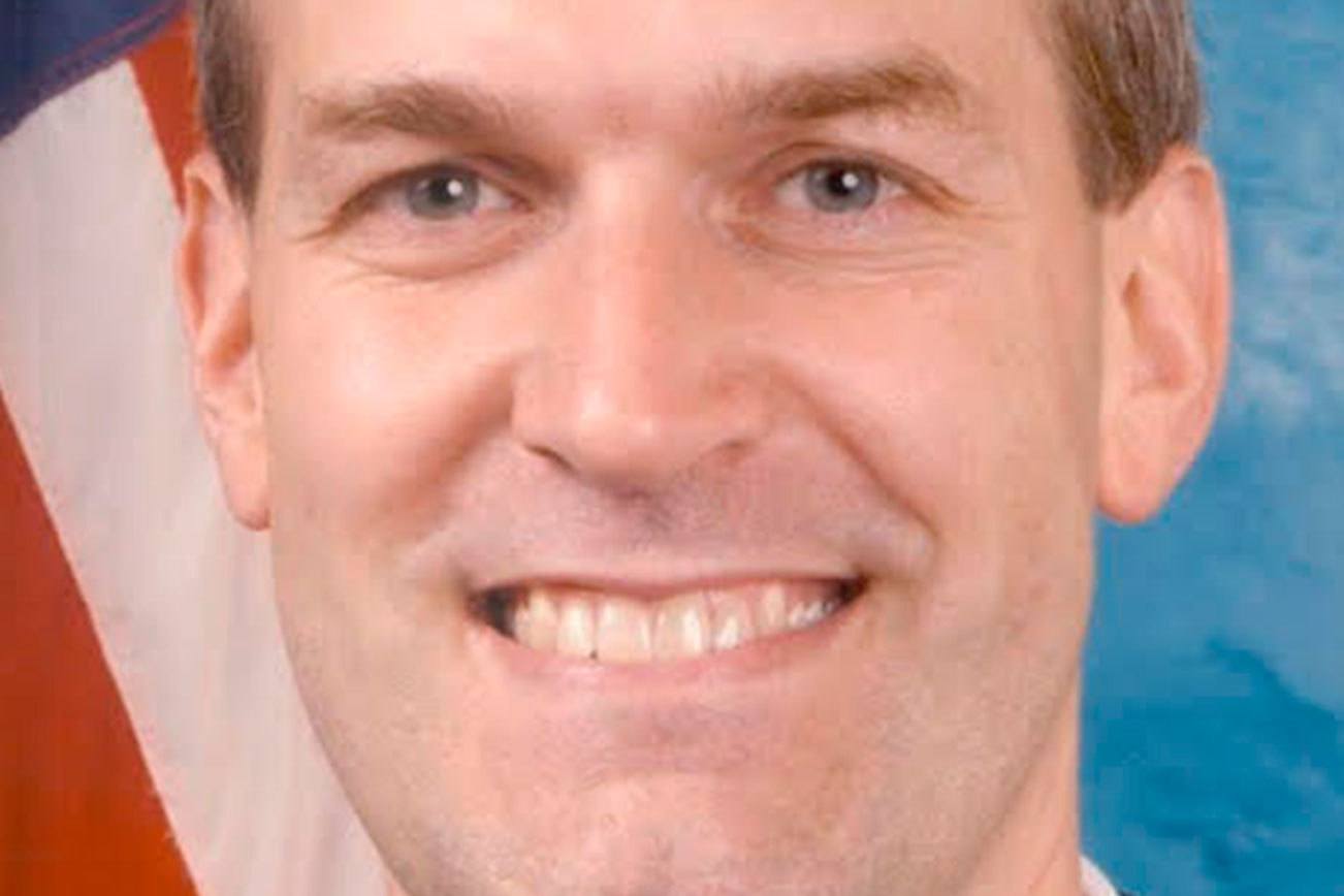 Rep. Rick Larsen Wins Re-election to Congress | The Journal of the San ...