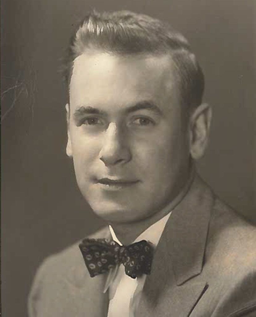 The life of Sam Buck Sr. | The Journal of the San Juan Islands