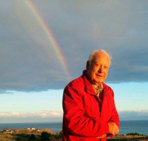 Long-time islander Sam Buck, Sr. passes | The Journal of the San Juan ...