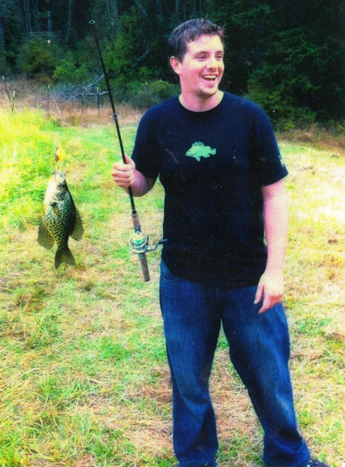 Ben White | Oct.14, 1989-March 8, 2017 | The Journal of the San Juan ...