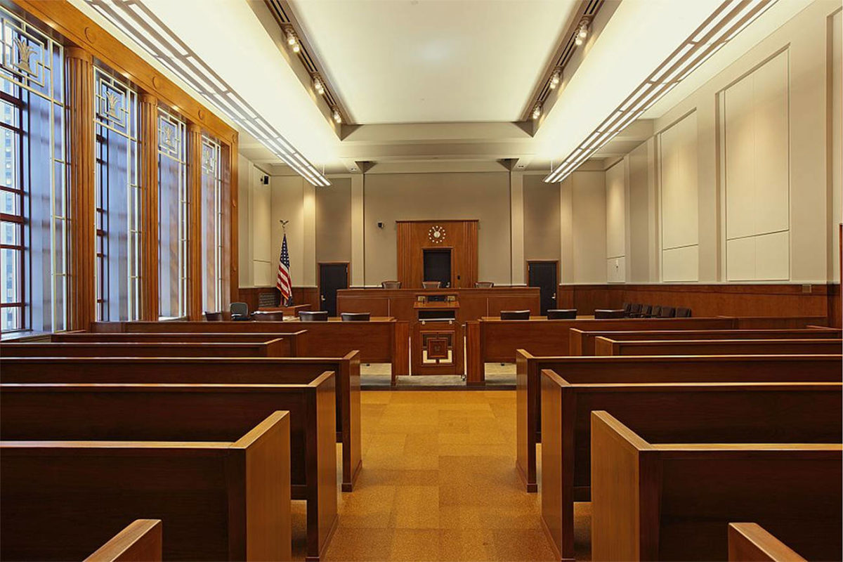 Coffelt pleads guilty to wire fraud | The Journal of the San Juan Islands