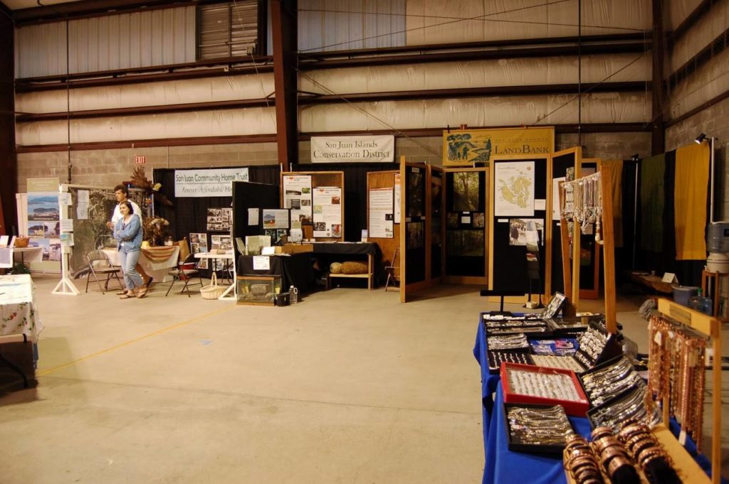 San Juan County Fairgrounds Horse Barn, Fair through the years | The ...