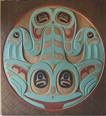 First Nation artists honor ancestors at San Juan Island Museum of Art ...