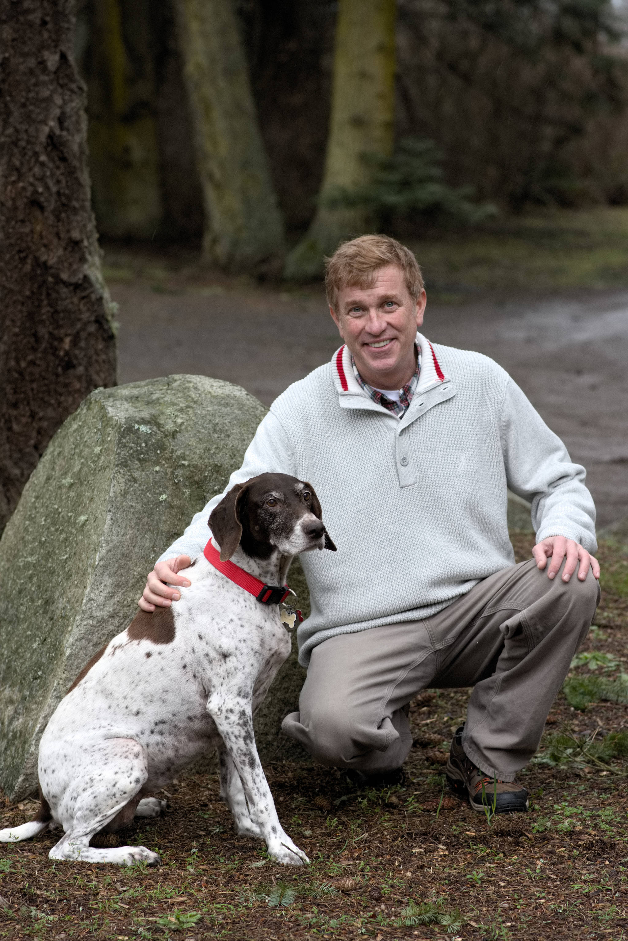 Animal Protection Society of Friday Harbor volunteer of the month | The ...
