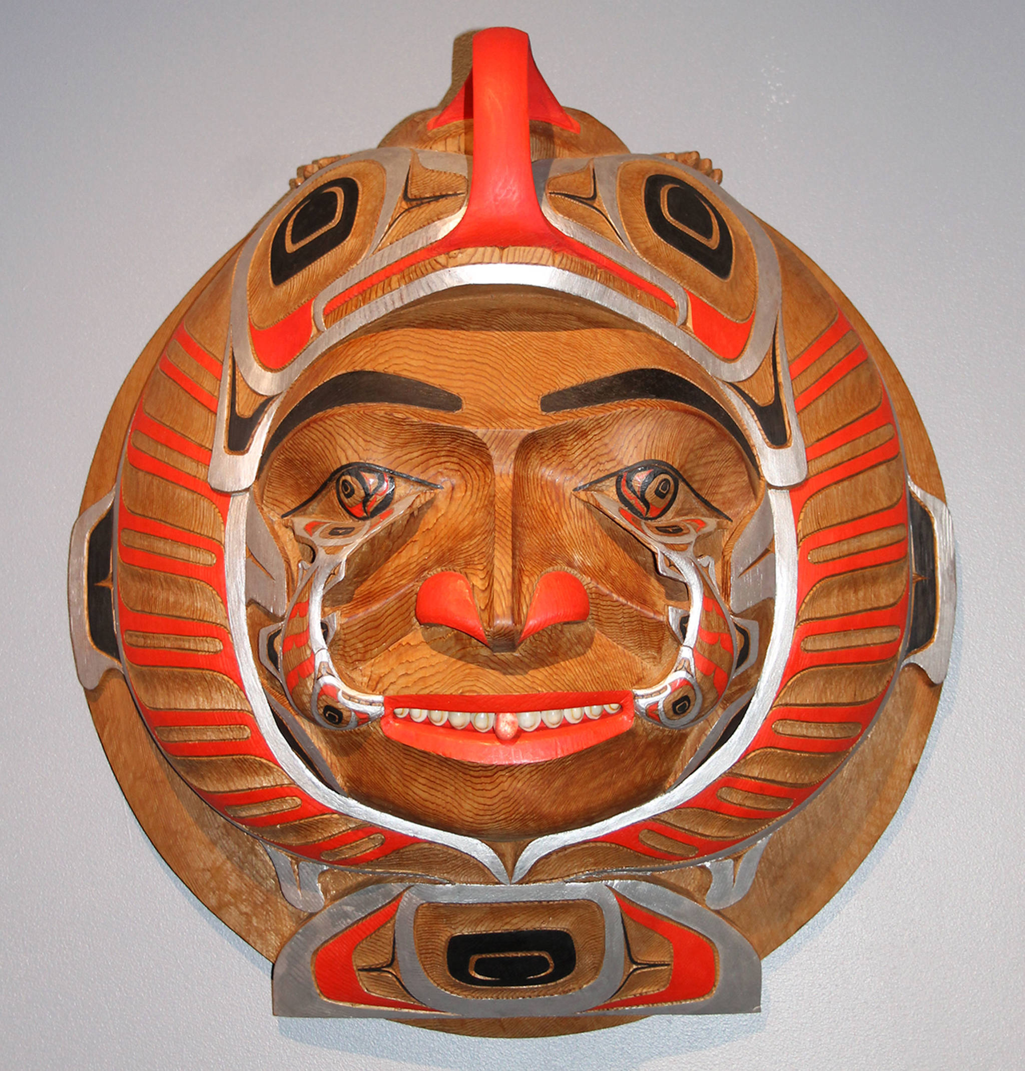 First Nation artists at the San Juan Islands Museum of Art | The ...
