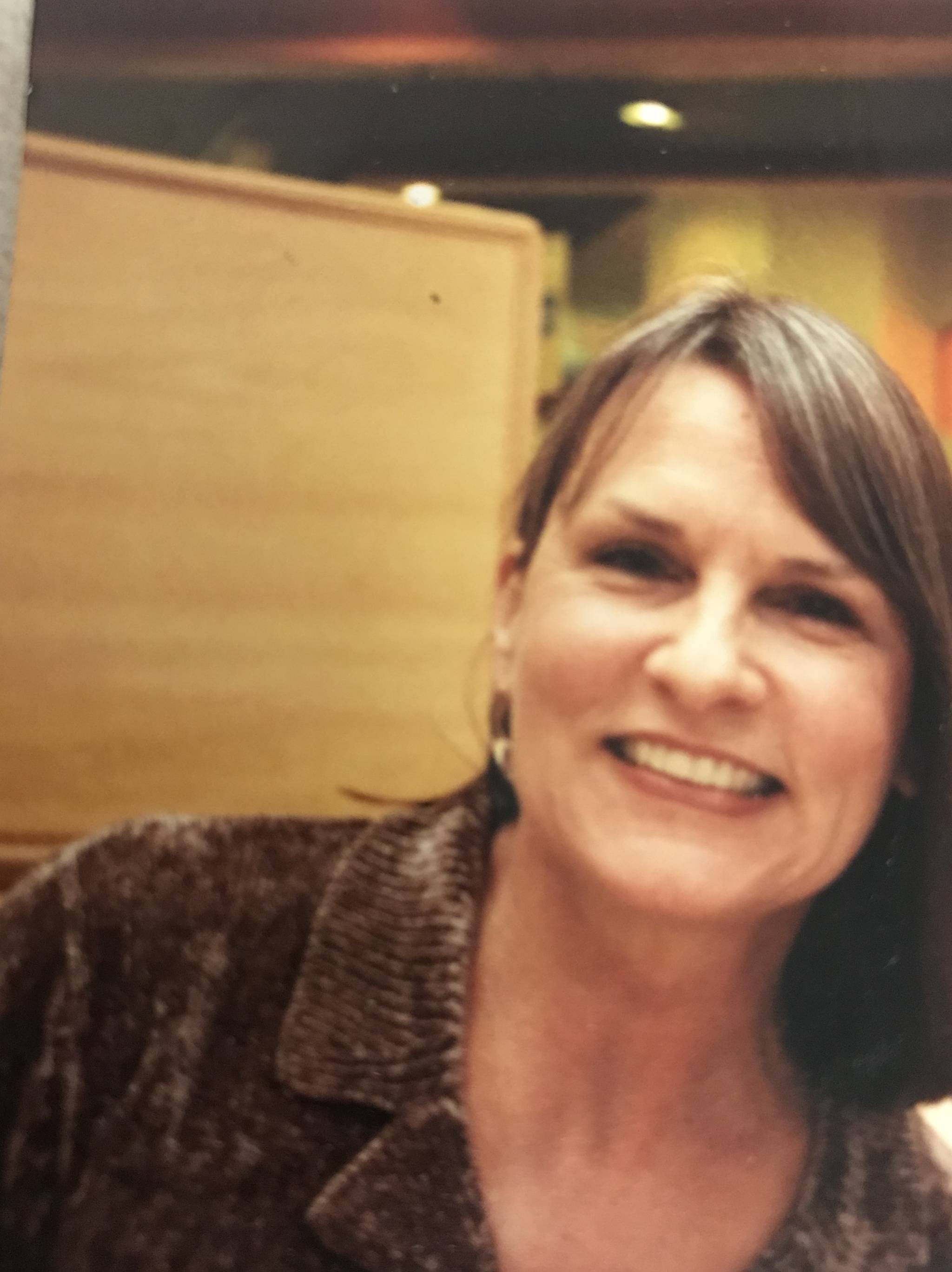 Jolene L Nowell | April 24, 1943- Dec. 12, 2017 | The Journal of the ...