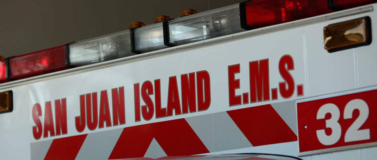 A look at the San Juan Island EMS budget | Update | The Journal of the ...
