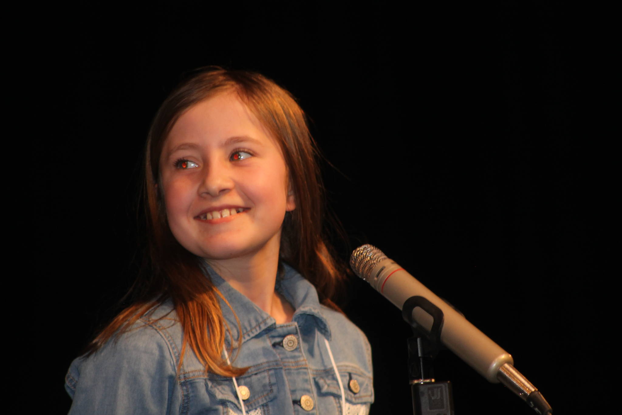 Students show off their words in 13th annual spelling bee | The Journal ...