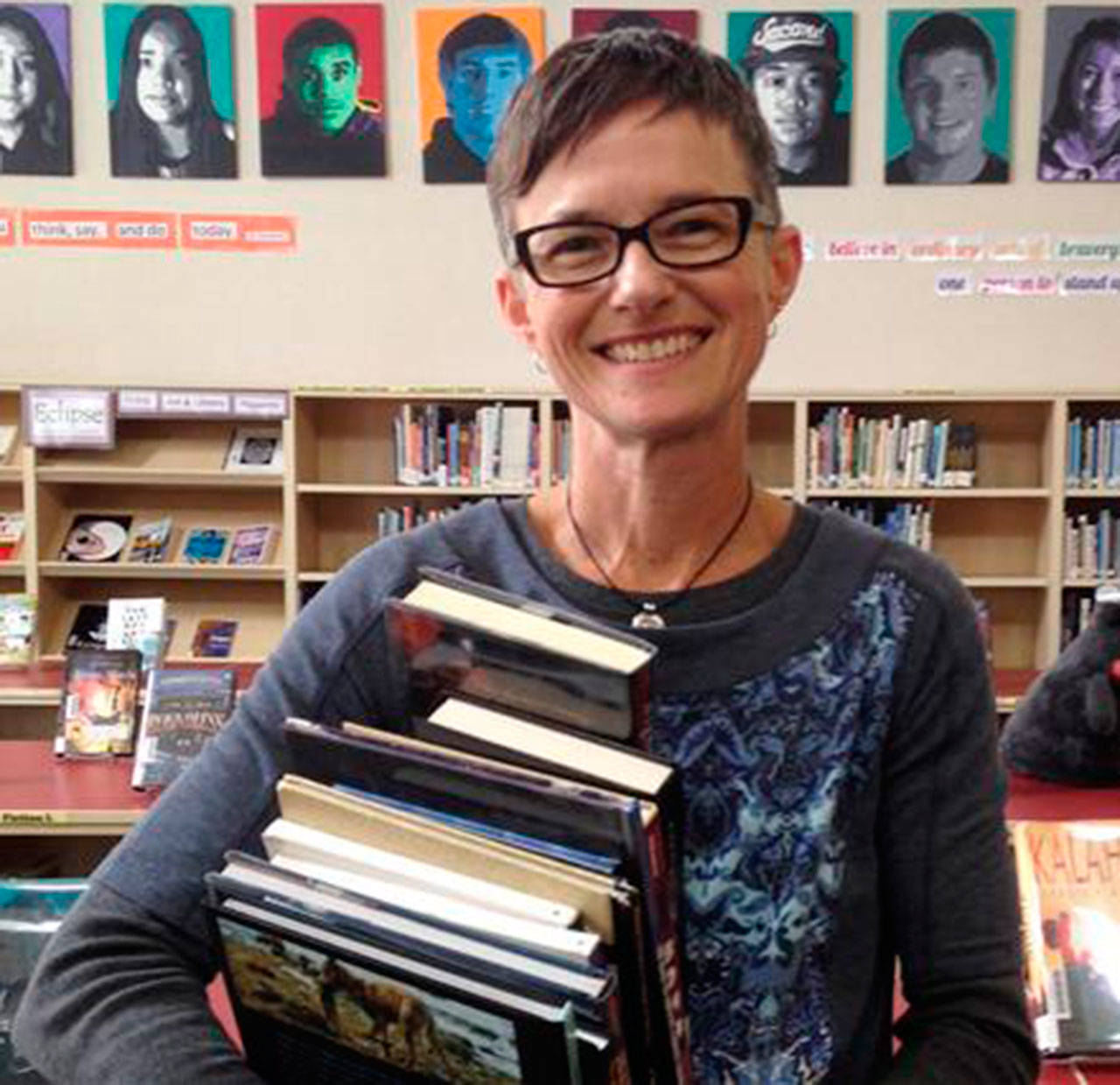 Seventeen-syllable Sailing | San Juan Islander wins Washington State ...