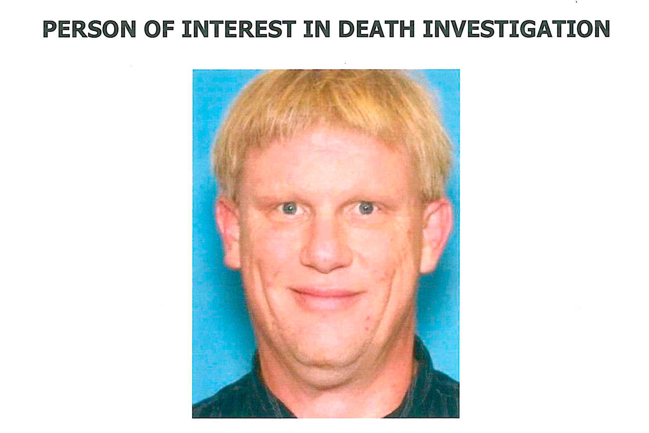 Eric Kulp taken into custody after standoff in Marblemount | Update ...