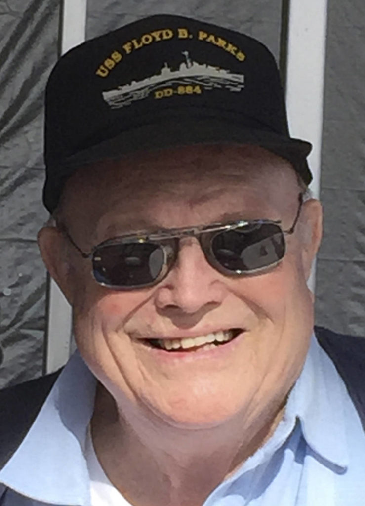 Raymond “Dale” Fenno | May 23, 1931 - July 15, 2018 | The Journal of ...