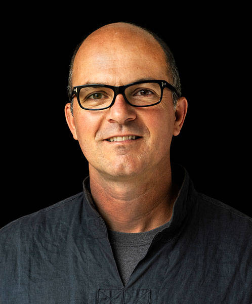 National Endowment for the Arts awards Ian Boyden of Friday Harbor ...