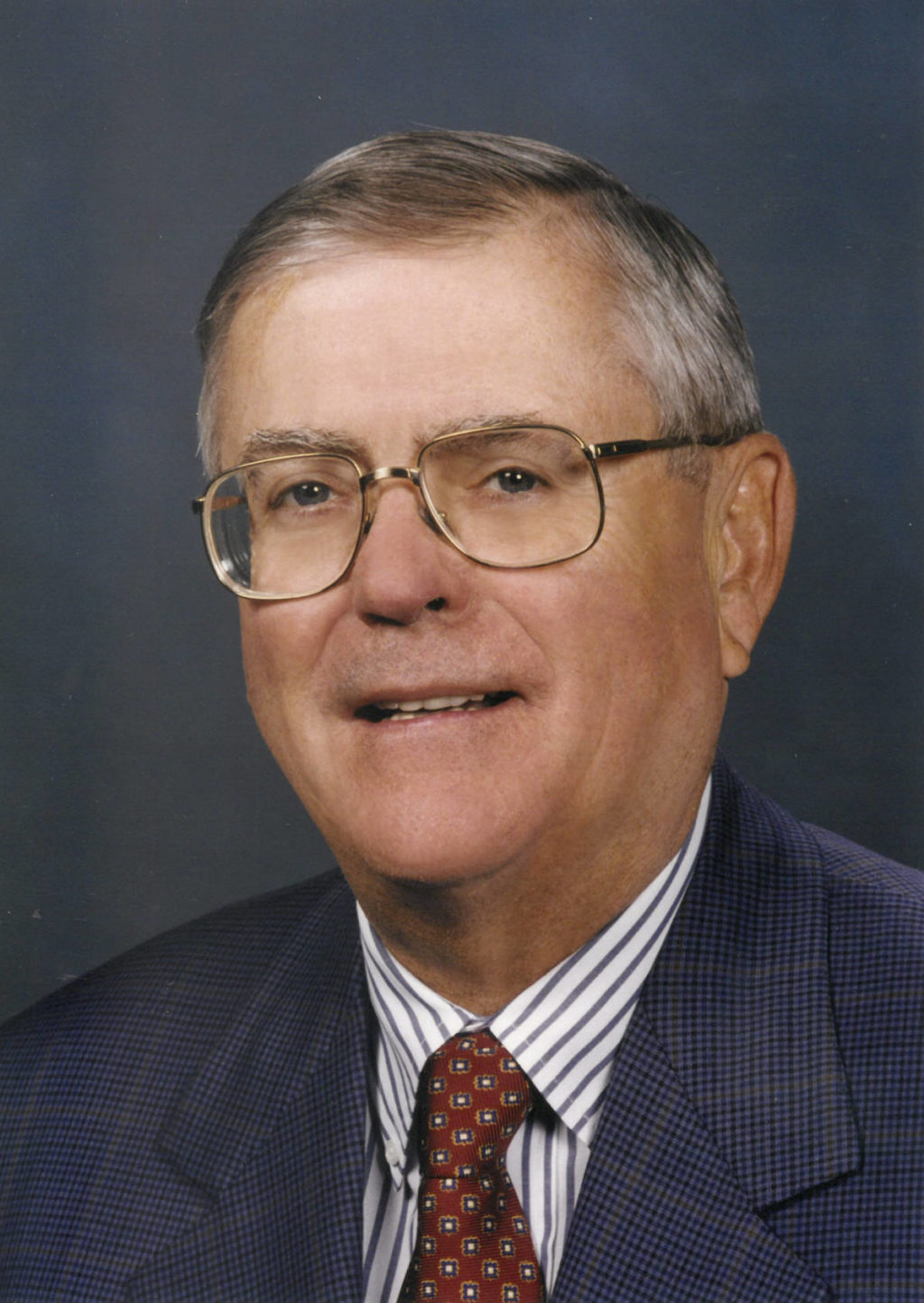 George Edward Swindells | 1932-2018 | The Journal of the San Juan Islands