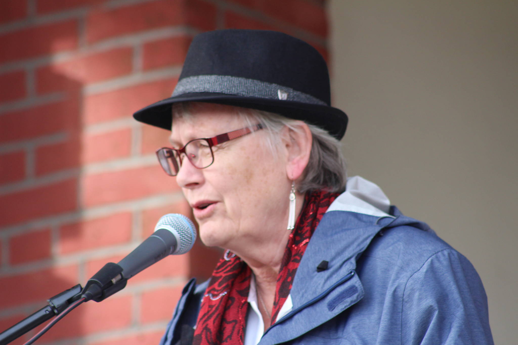 Third annual Women’s March | The Journal of the San Juan Islands