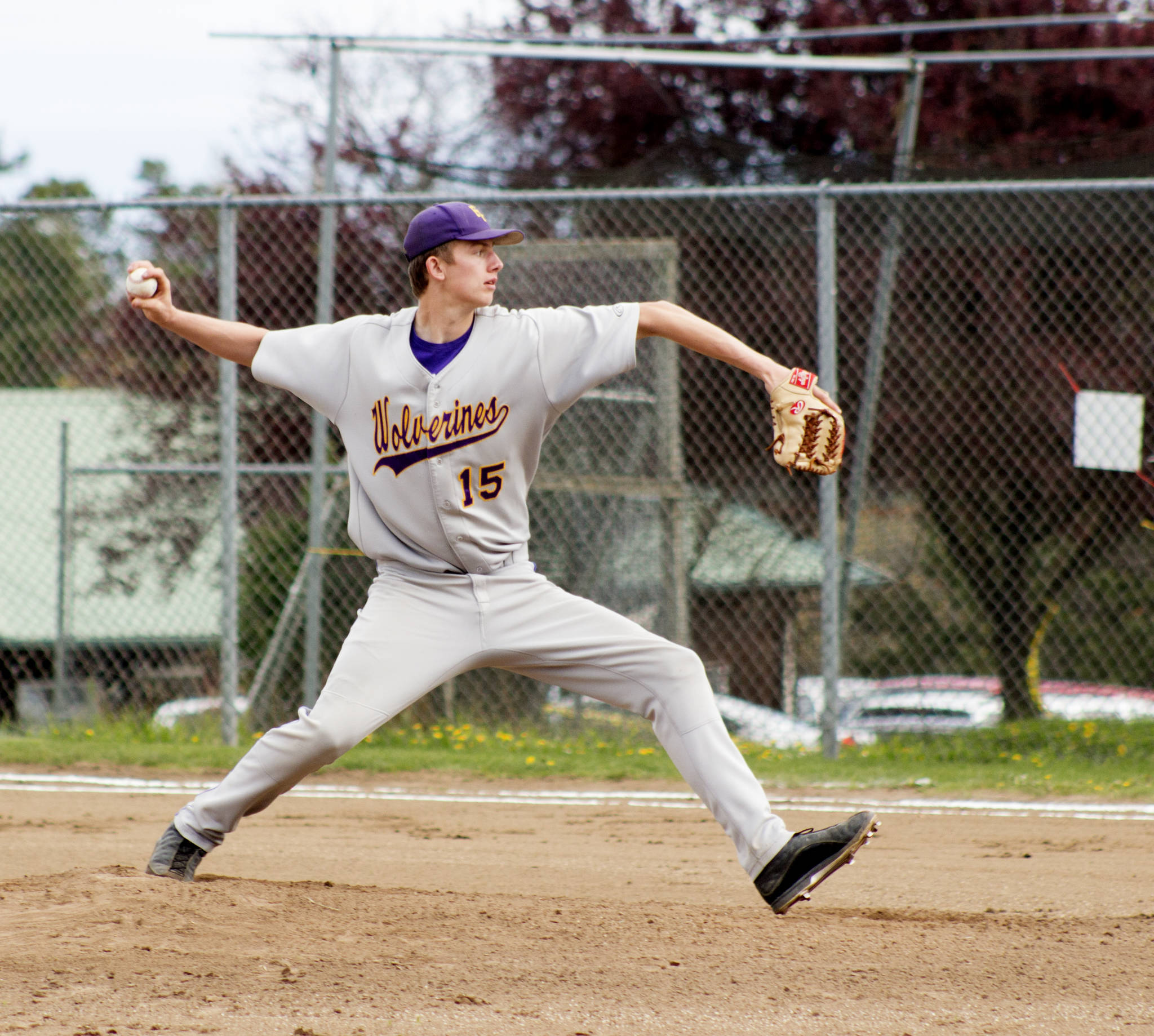 Wolverines wipeout the competition | The Journal of the San Juan Islands