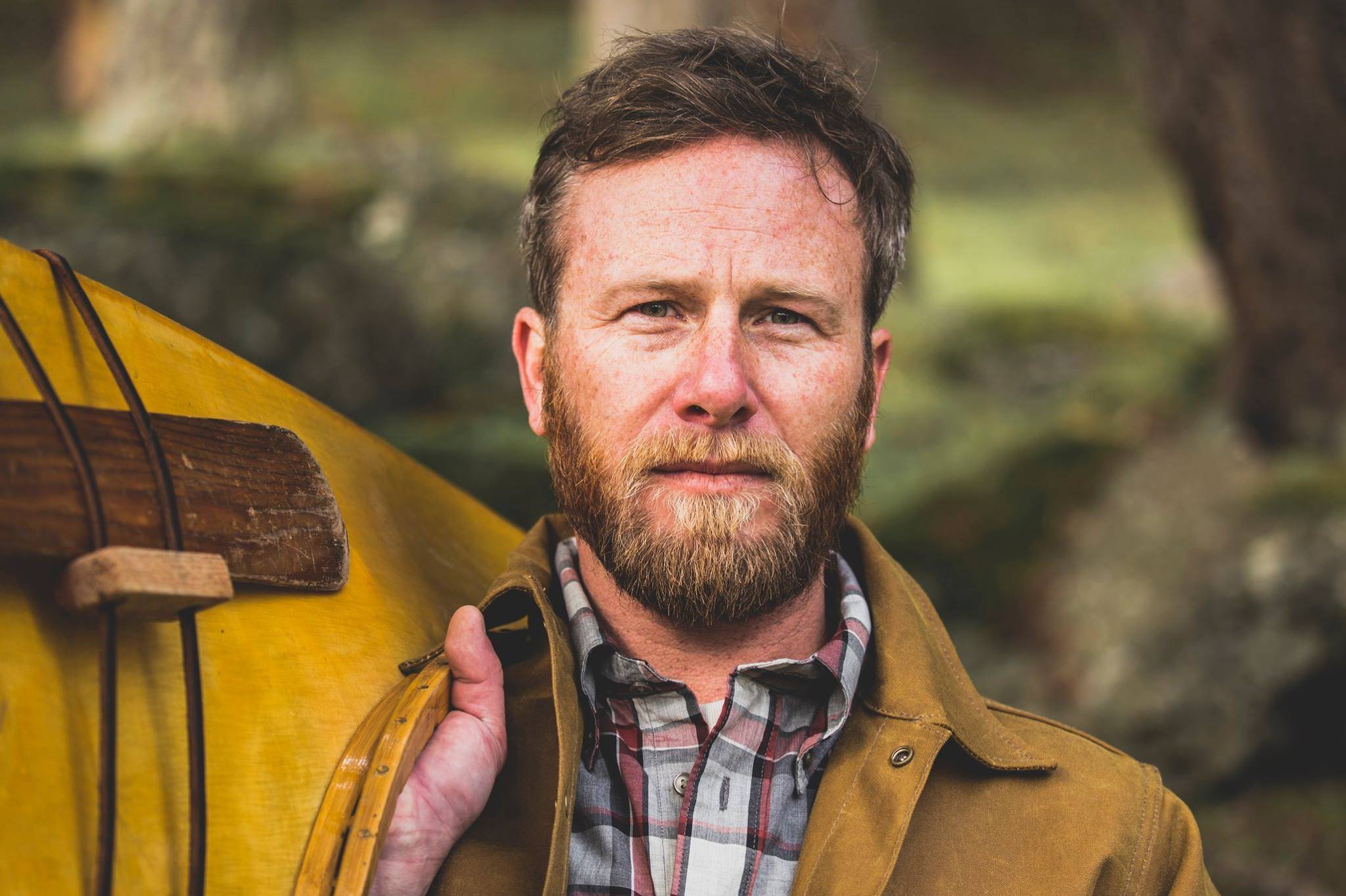 Saying goodbye to the island’s waterman | The Journal of the San Juan ...