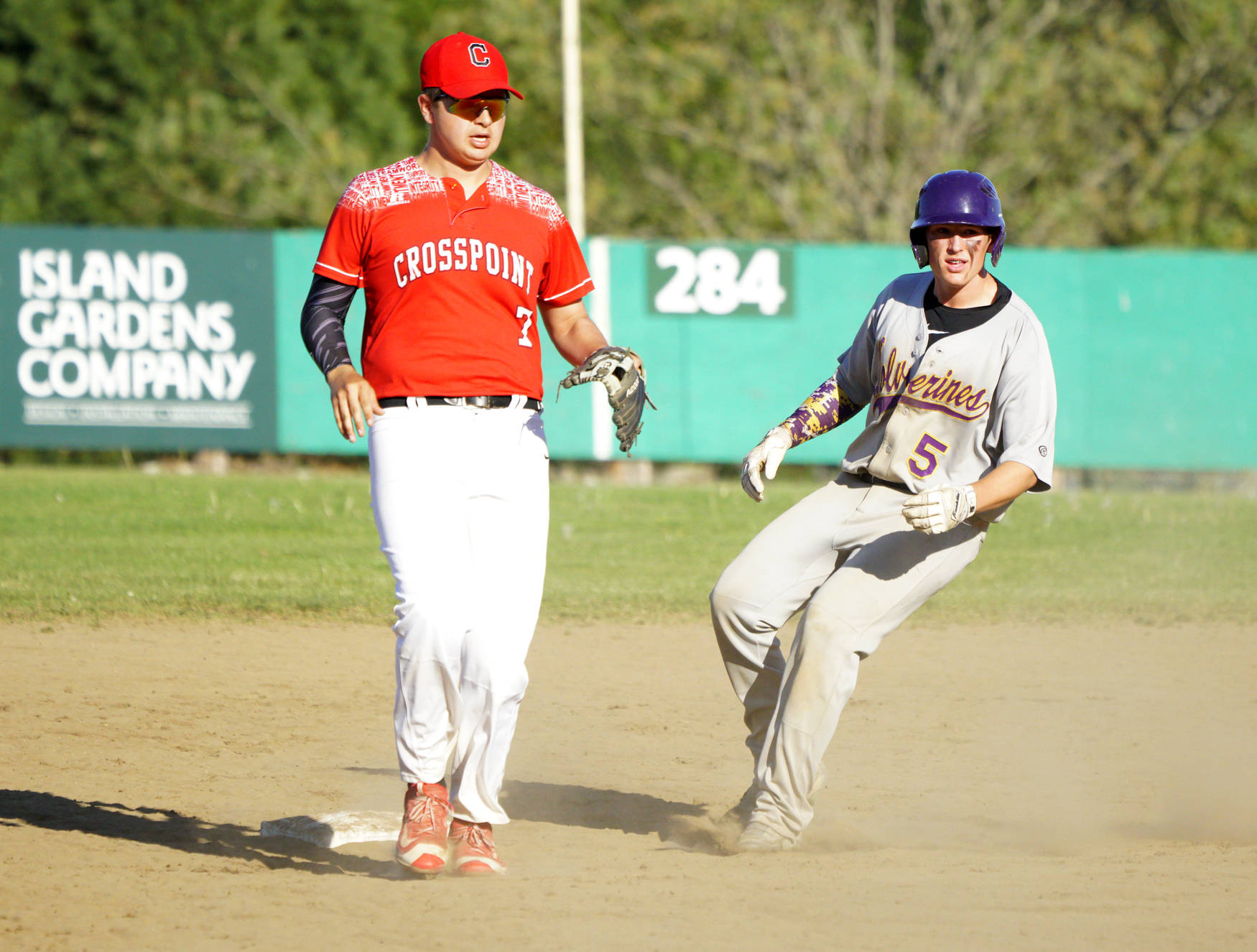 Wolverines baseball on its way to state | The Journal of the San Juan ...