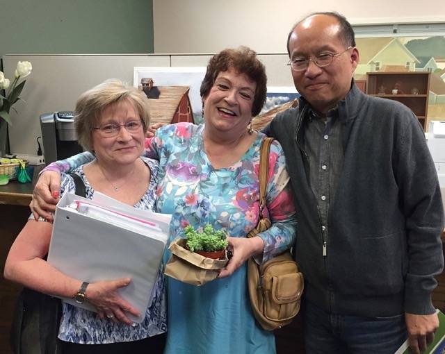 Proud homeowner | The Journal of the San Juan Islands