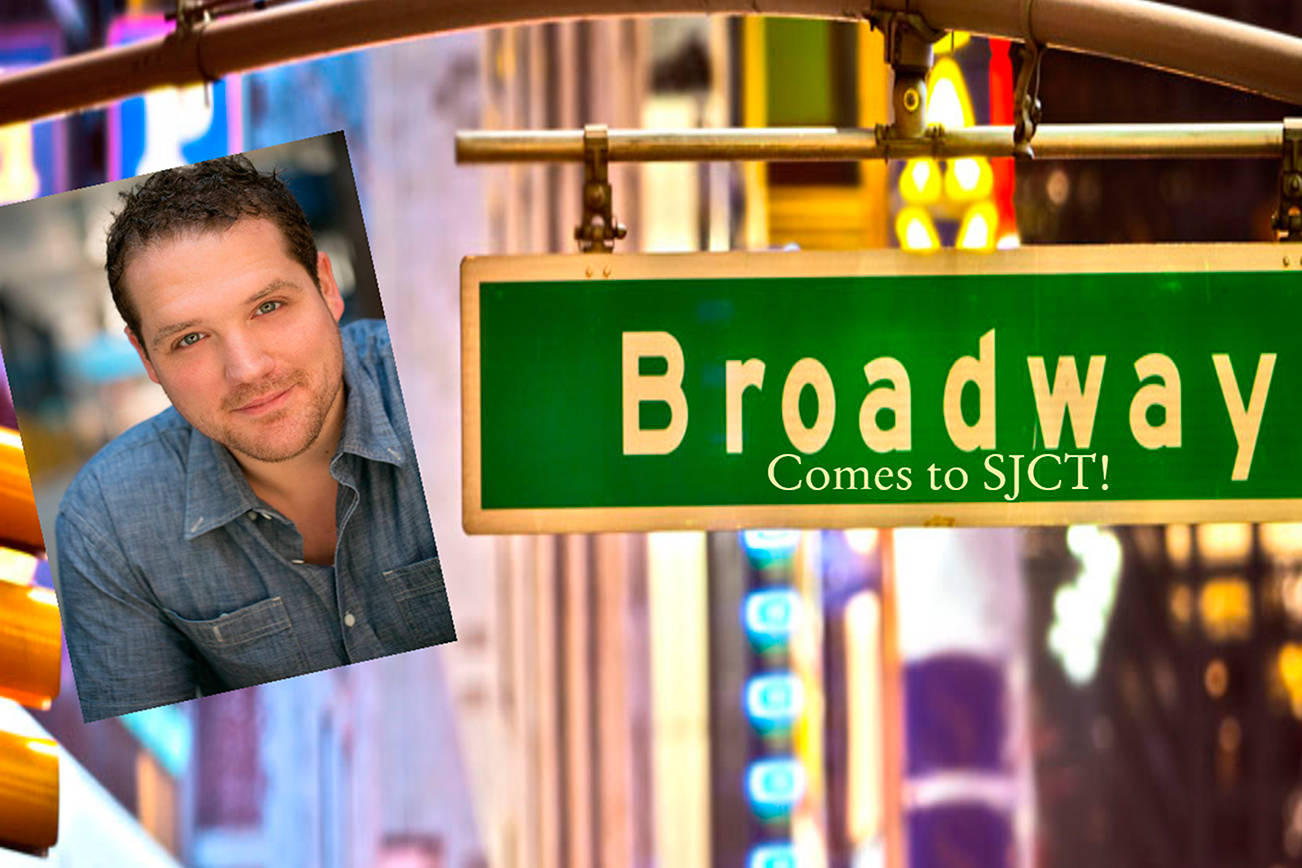 Songs and stories of Broadway | The Journal of the San Juan Islands