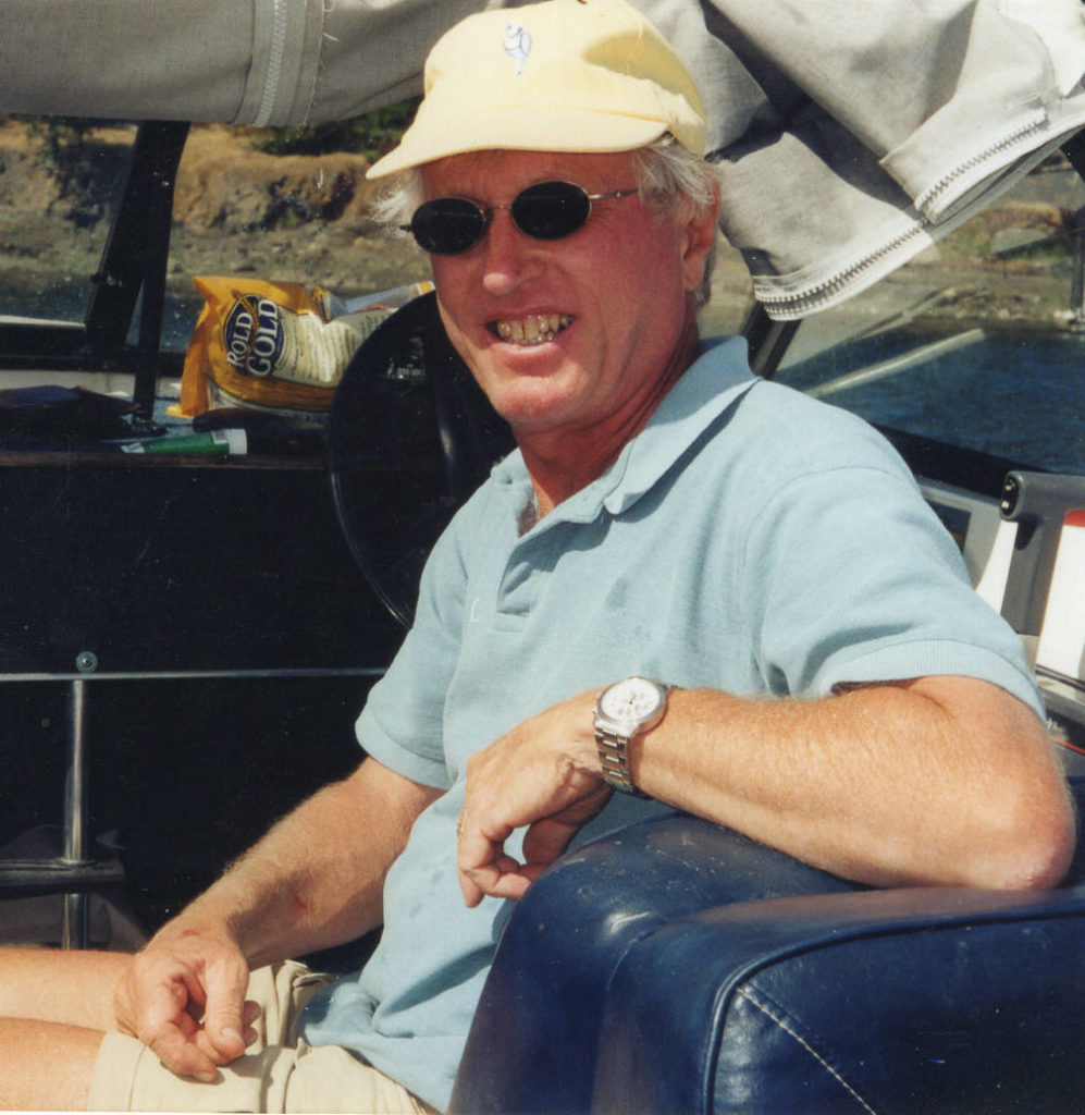 Bruce Hansen | July 5, 2019 | The Journal of the San Juan Islands