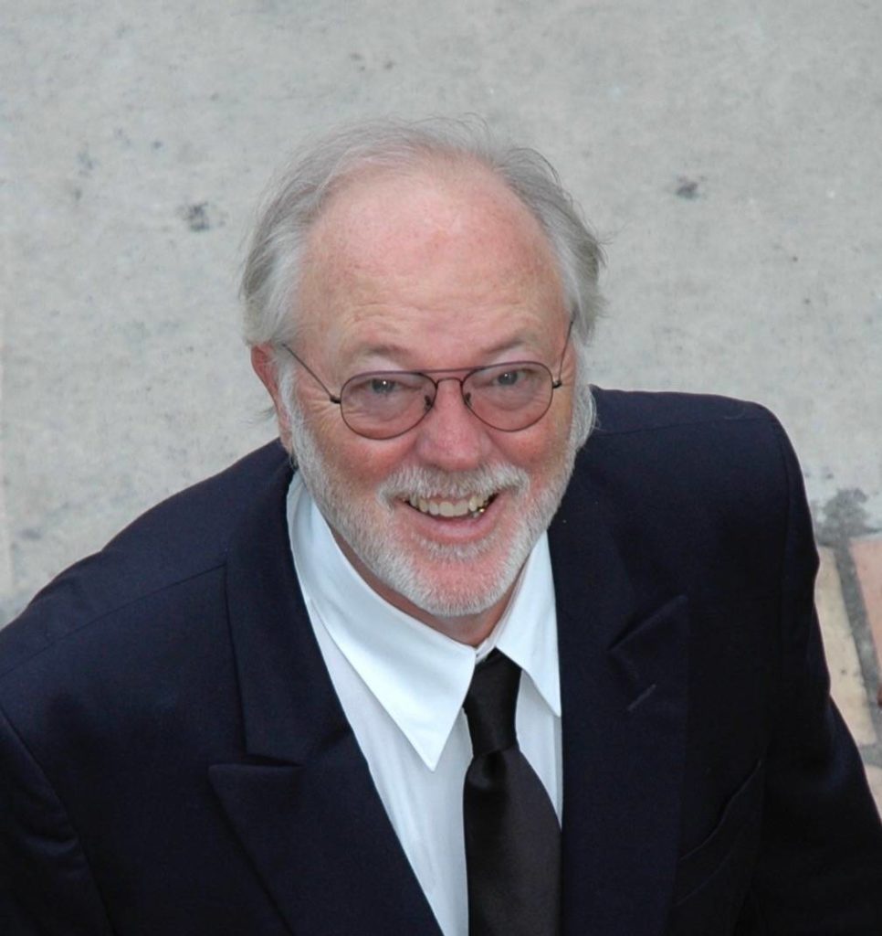 Bruce Barr | Oct. 17, 1943 - Aug. 10, 2019 | The Journal of the San ...